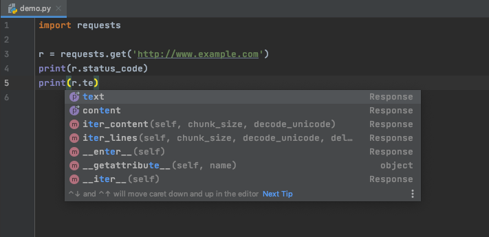 Créez votre premier projet PyCharm - OpenClassrooms
